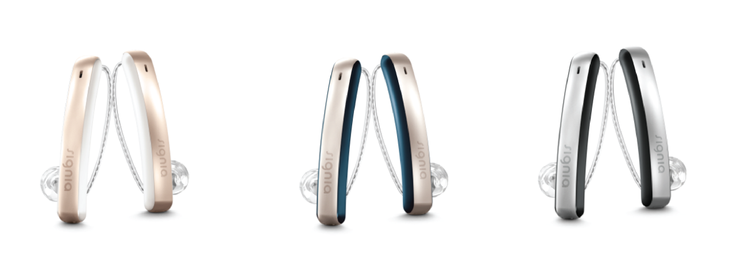 Signia Hearing Aids | Great Prices | 30 Day Trial Periods